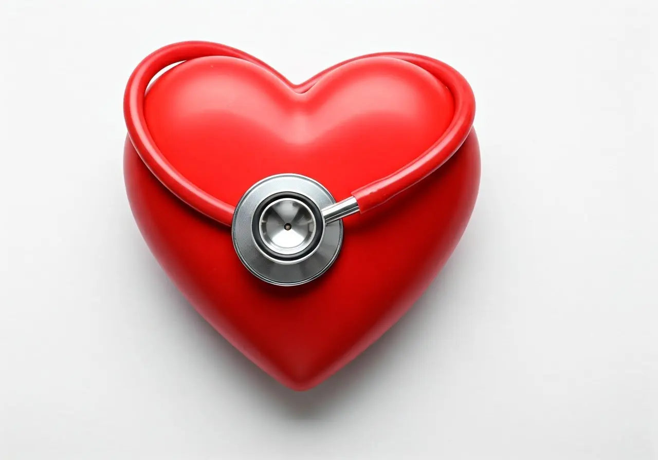 Understanding Heart Health with Insights from Dr. David Rizik – High ...