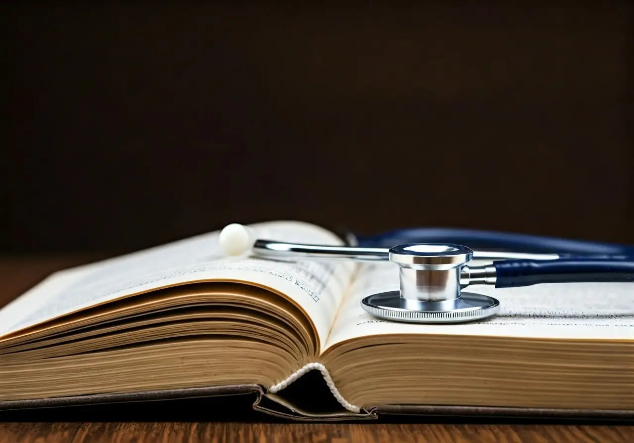 Behind the Science: Insights from David Rizik MD on Wellness – High ...