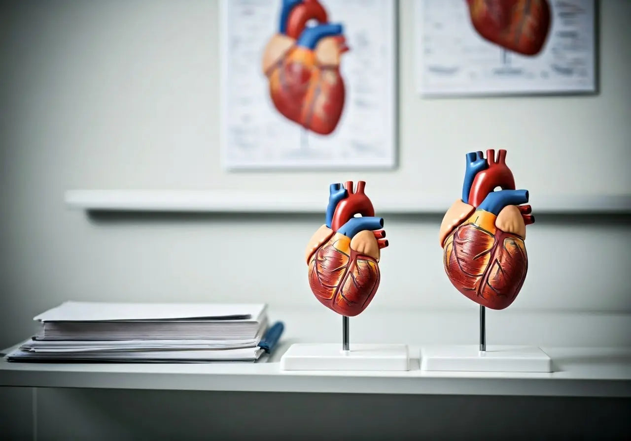 Who is Dr. Rizik, the cardiologist behind our supplements? – High Level ...