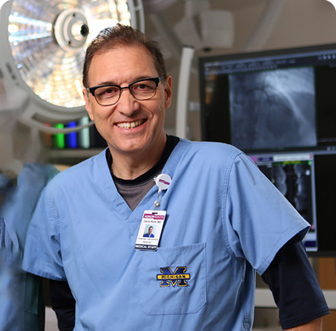 Our Science – High Level Science